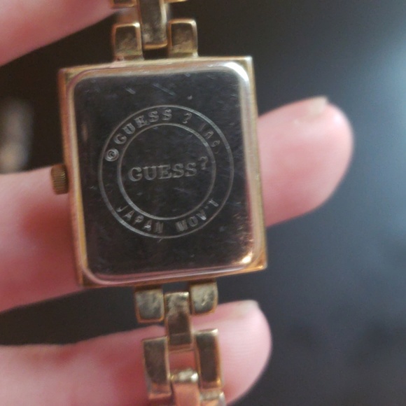 Guess | Accessories | Vintage Guess Watch | Poshmark